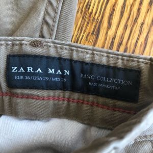 Zara | Pants | Zara Man Pants 29 | Poshmark